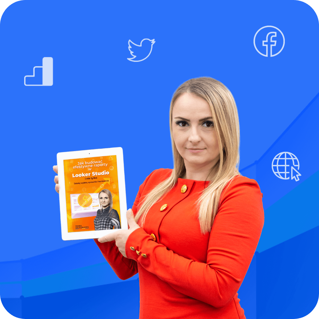 Złote zasady raportowania - Monika Kołodziejczyk